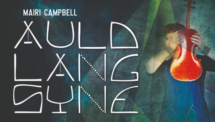 Mairi Campbell: Auld Lang Syne | Culture Heritage and Arts Assembly ...