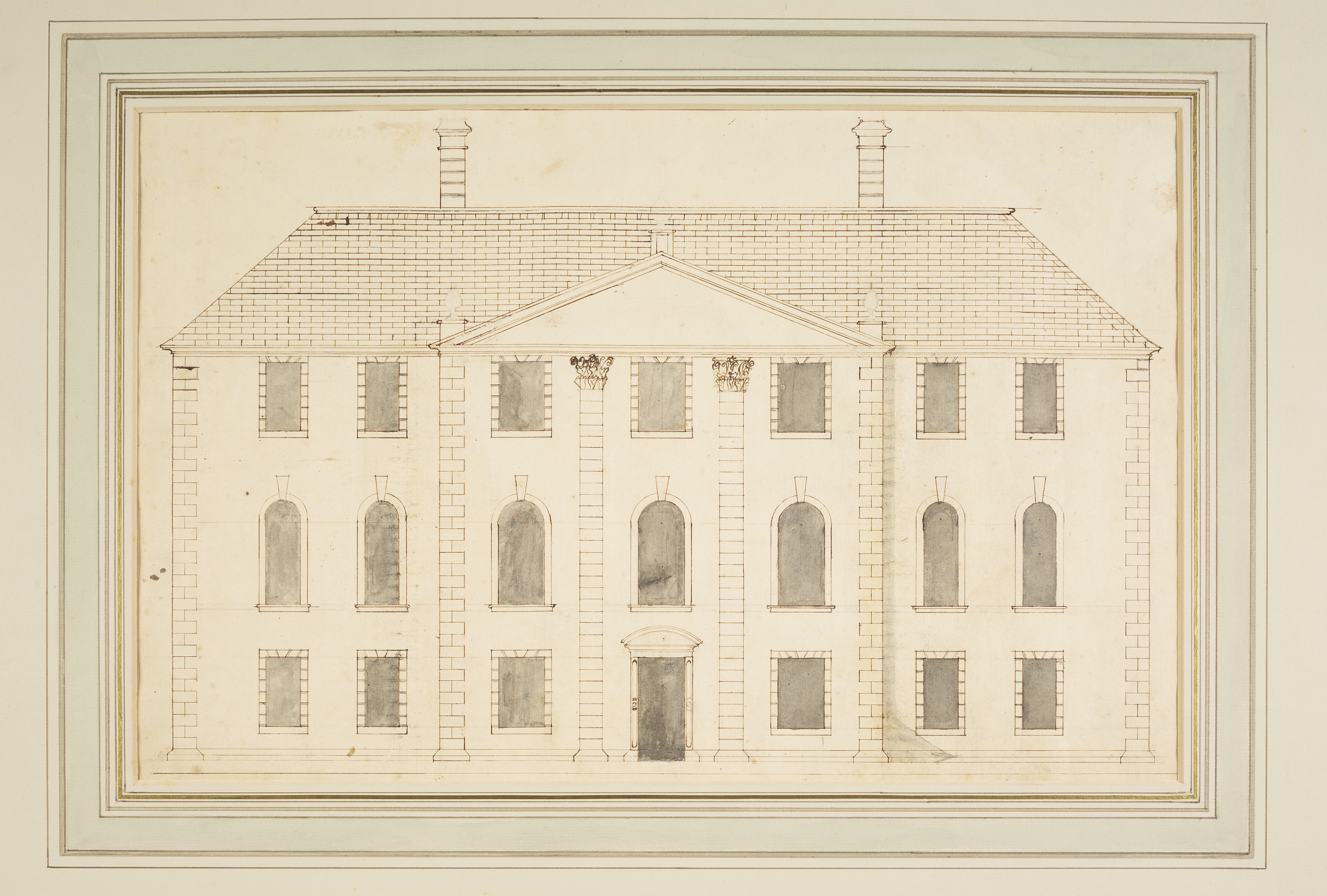 From Brick to Building: Mount Stuart’s Architectural Journey | Culture ...